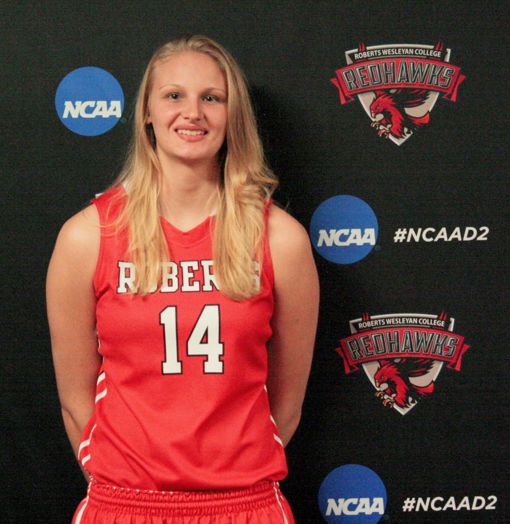 Roberts senior basketball star approaches record making history ...