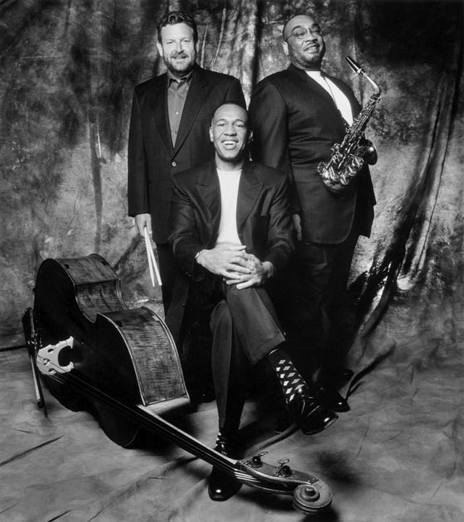 14th Annual Hilton Evening of Jazz features Clayton-Hamilton Jazz ...