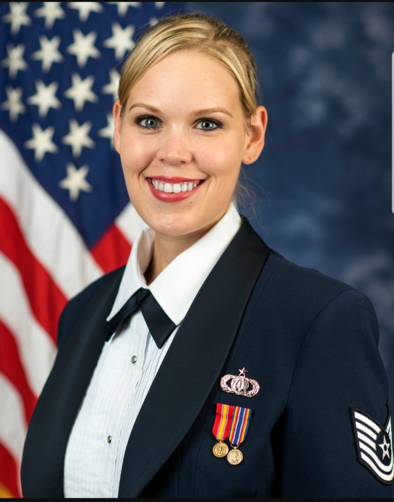 USAF Concert Band and Singing Sergeants offer free concert – Westside News