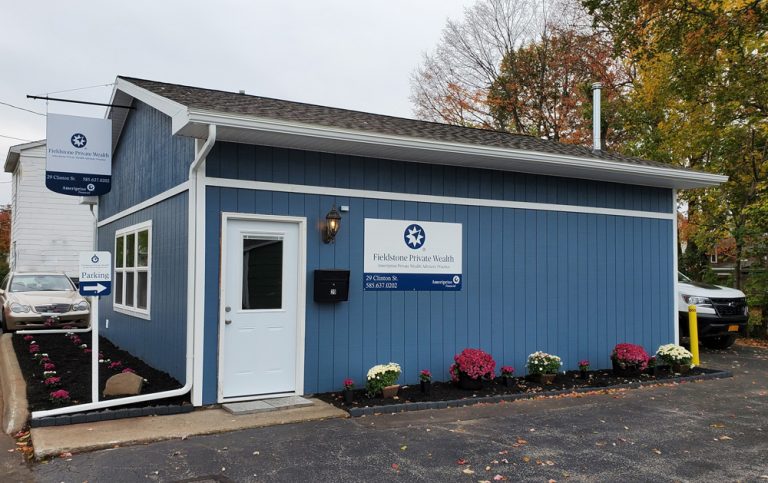 Fieldstone Private Wealth – Westside News