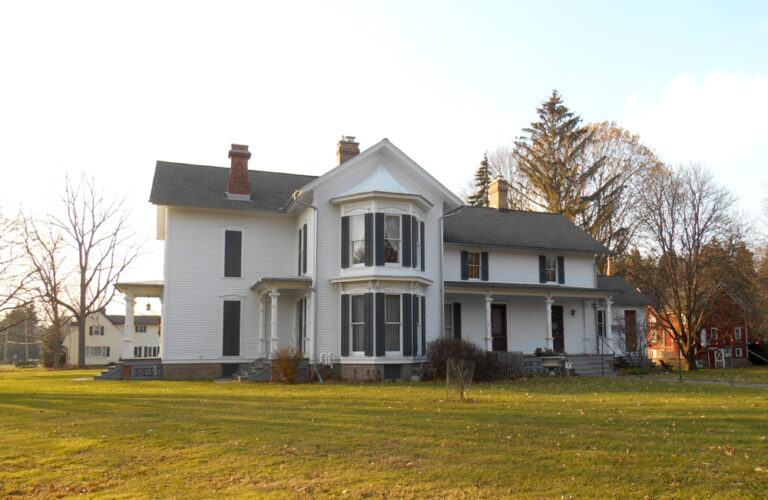 A historical gem in Gates – Westside News