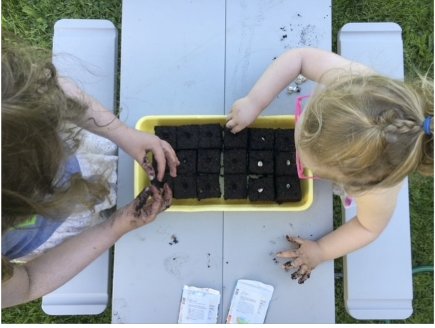 Master Gardeners prepare to bring new lineup of classes for the public ...