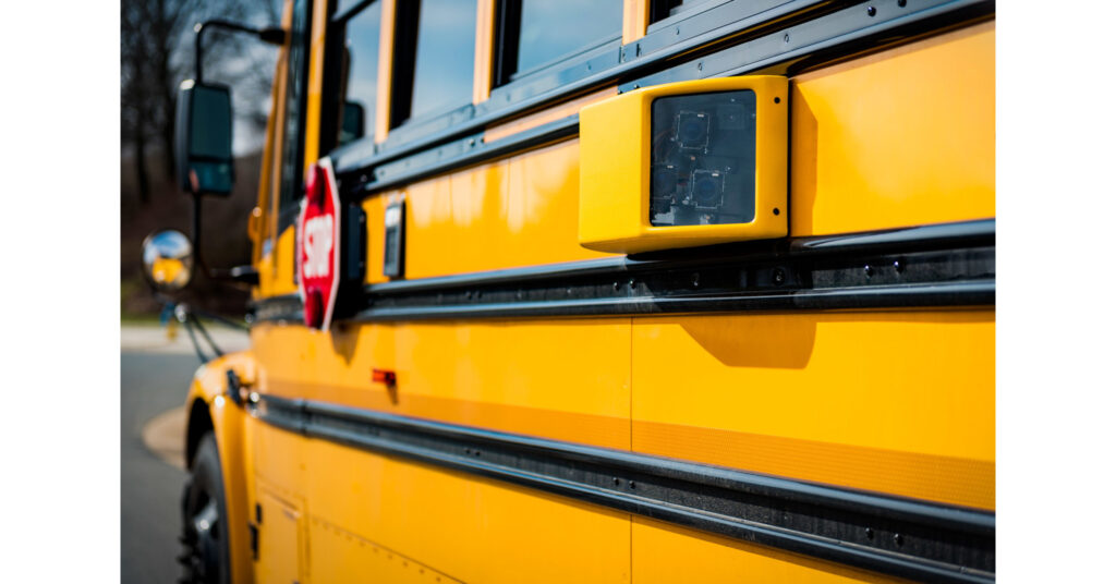 Monroe County partners with BusPatrol for school bus safety initiative ...