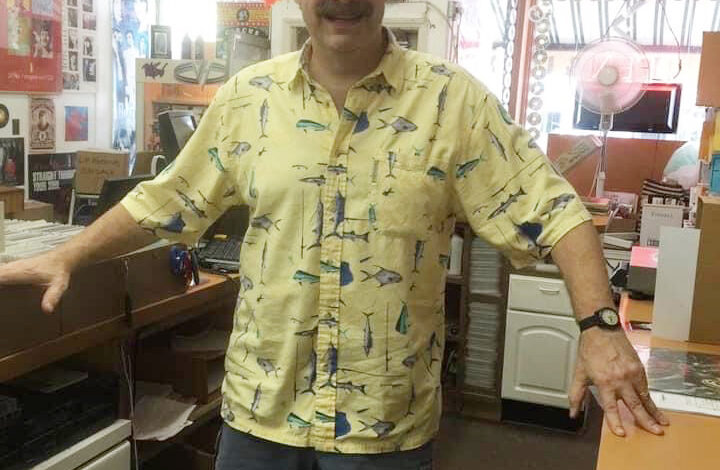 Trader Shag’s marks 25th anniversary – Westside News Inc