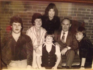 Closing the door for the last time at McGinnity’s Restaurant – Westside ...