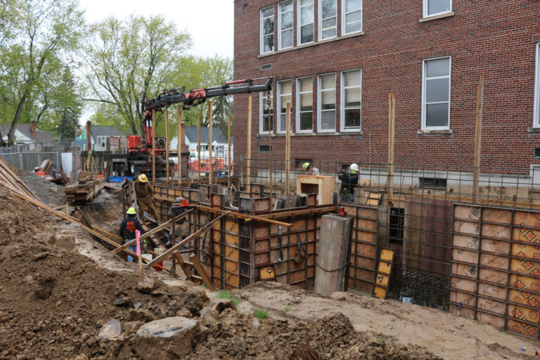 Walk for Hope supports expansion of Hope Hall School – Westside News