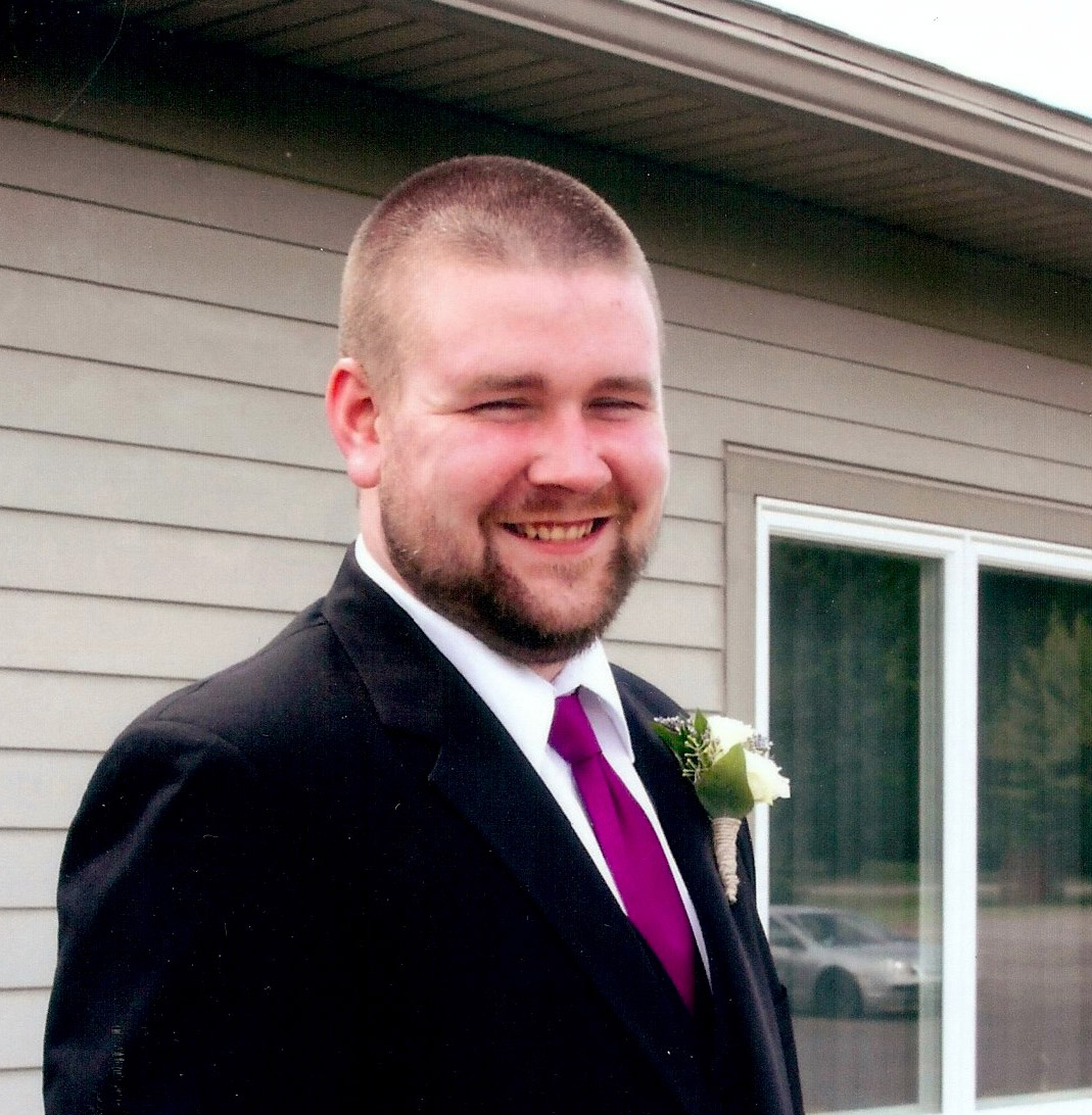 Douglas Eric Michael – Westside News