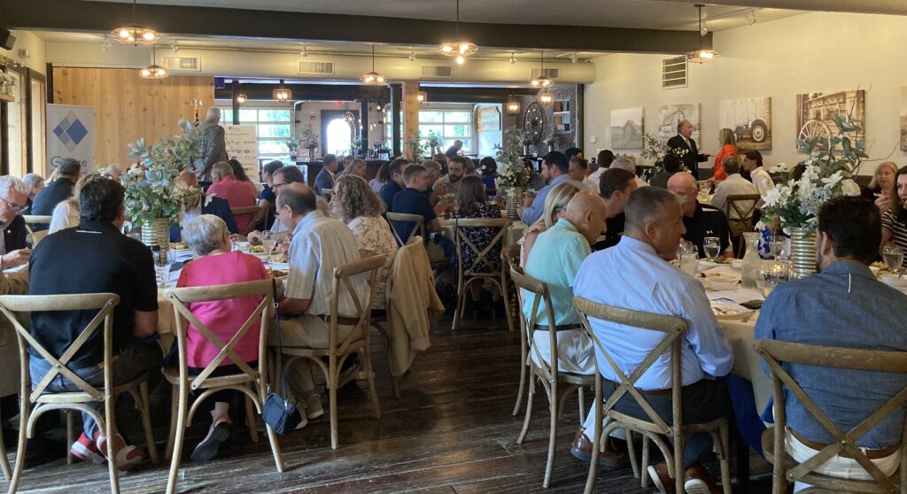 Greece Chamber Annual Meeting Indicates Positive Growth – Westside News