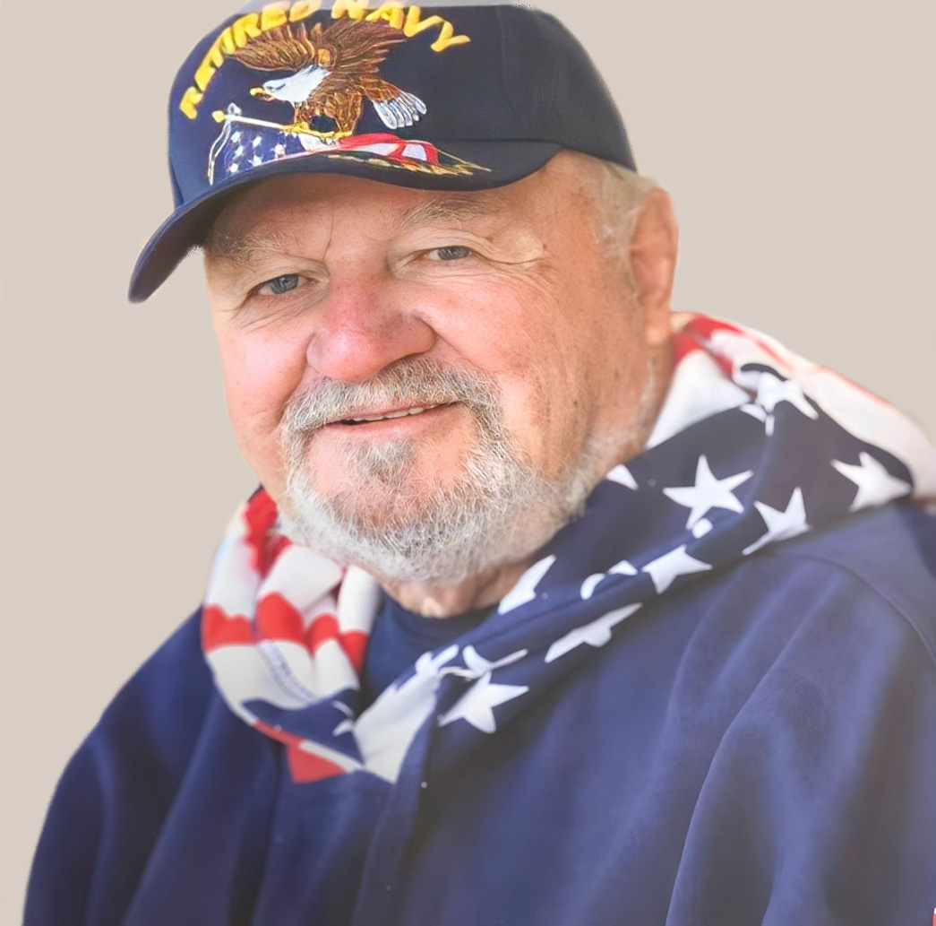 Ralph E. Parmelee Jr. – Westside News