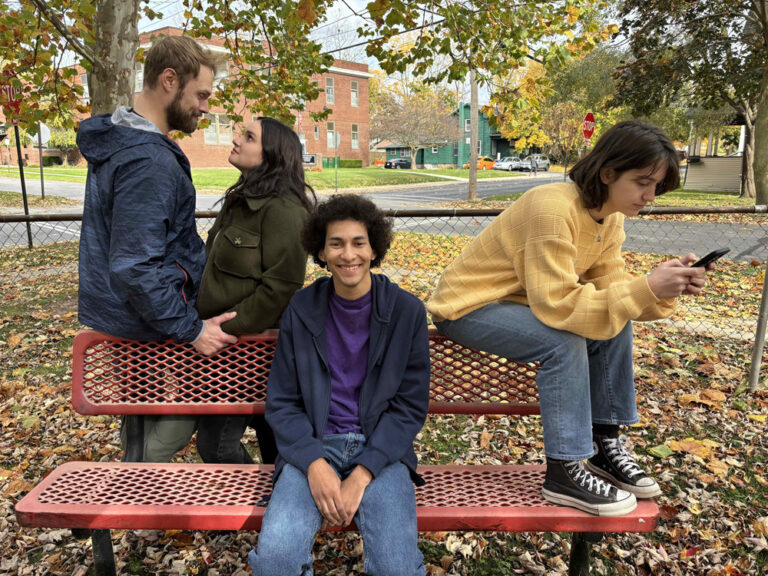 SUNY Brockport presents the musical Ordinary Days – Westside News
