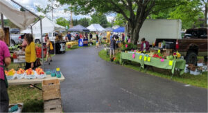 North Chili Farmers Market opening for 50th season – Westside News