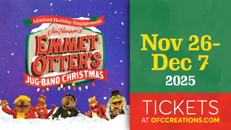 Jim Henson’s Emmet Otter’s Jug-Band Christmas: Beloved TV Special Comes ...