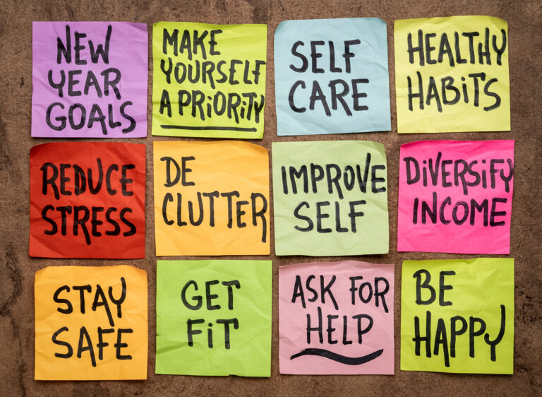 New Year’s Resolutions Super Success Strategies – Westside News