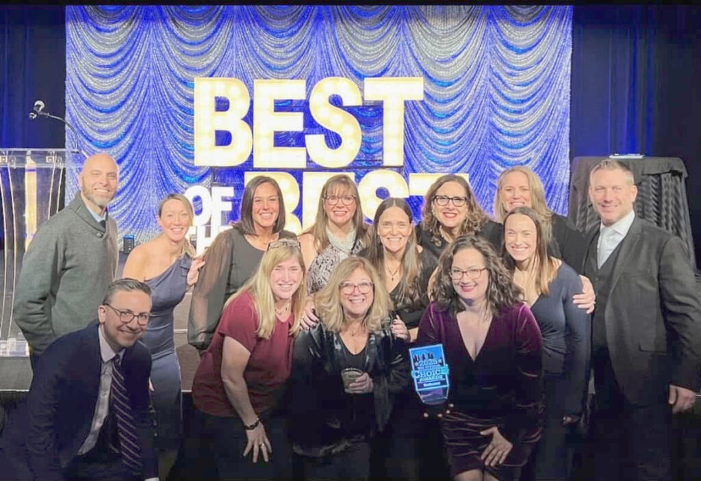 Simply the Best – Westside News