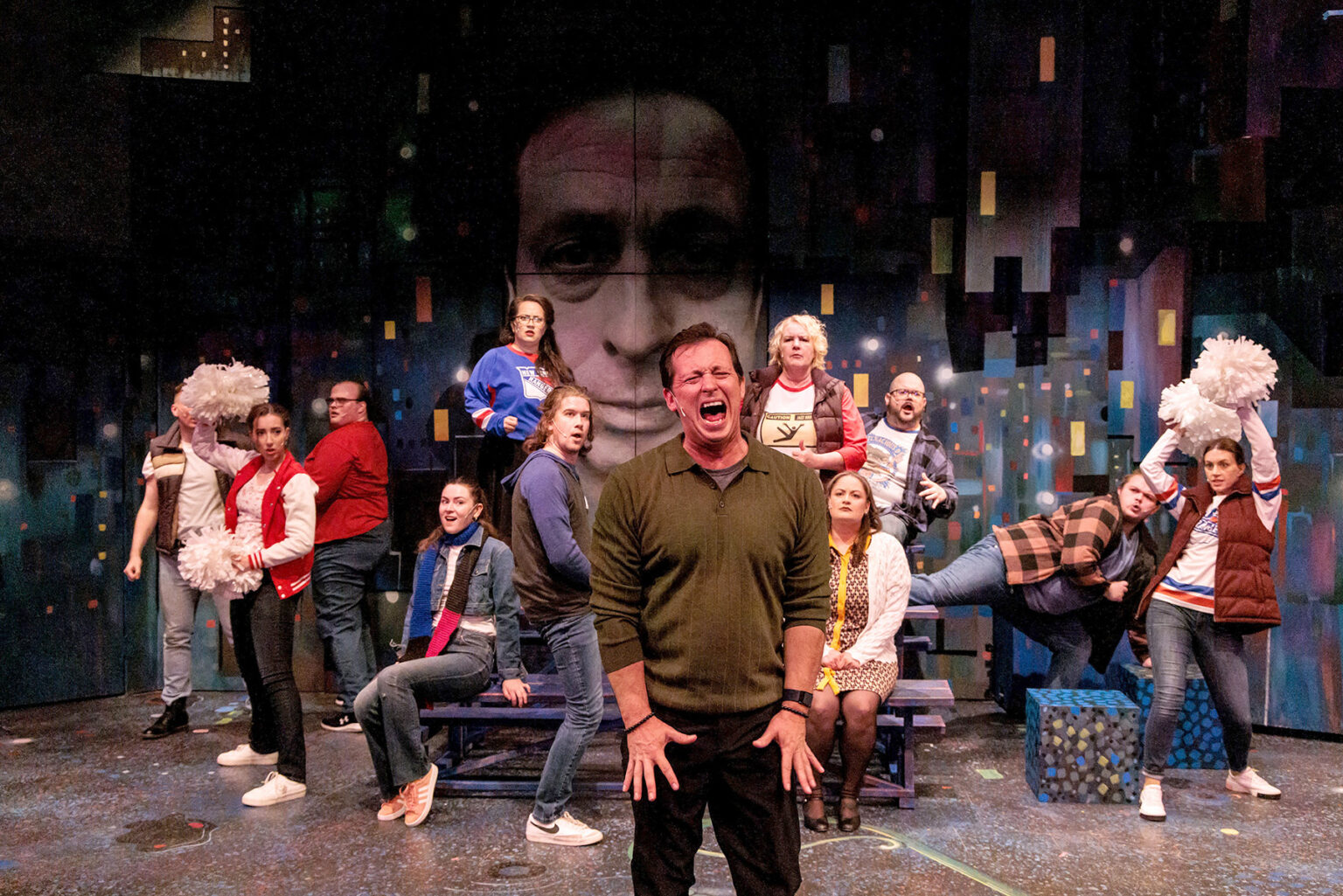 Blackfriars Theatre – Westside News