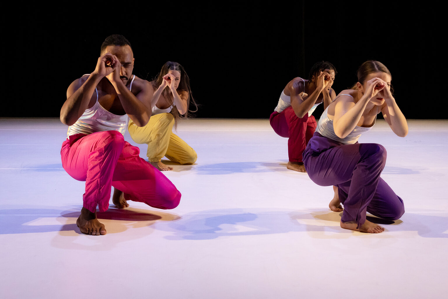 Movement and Dance Weekend Returns to Nazareth University – Westside News
