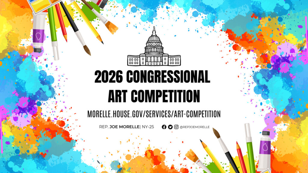 2026 Congressional Art Competition Open to High School Students ...