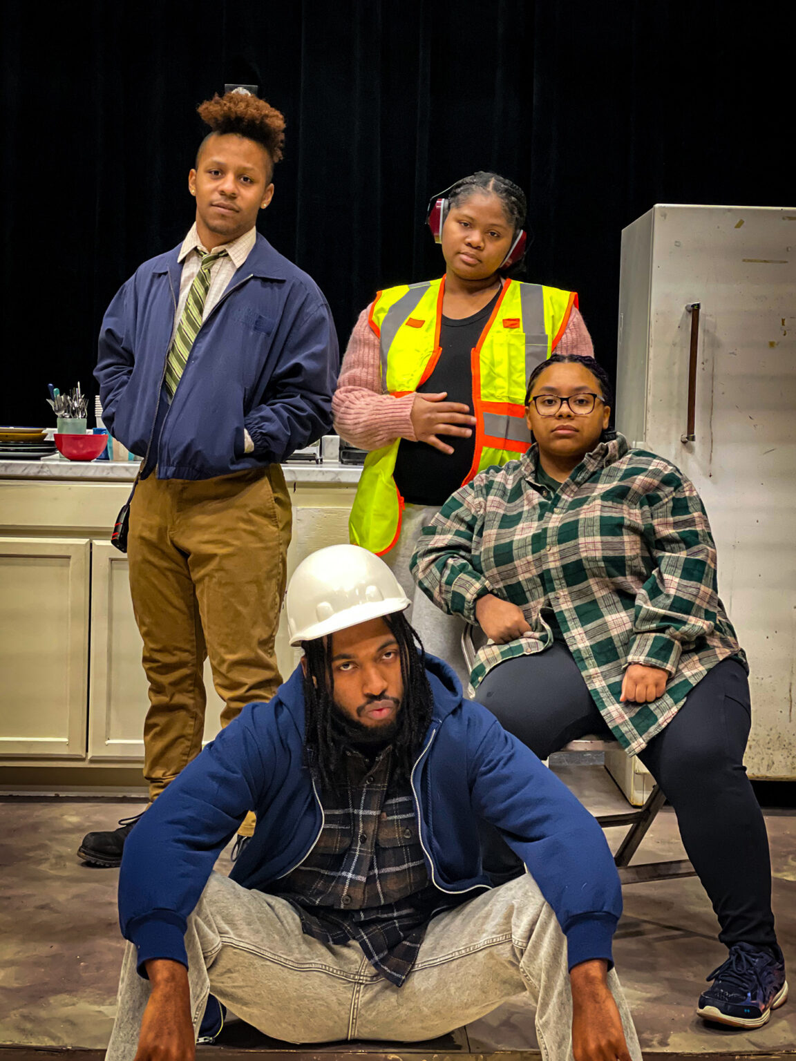 TheatreBrockport Presents Skeleton Crew – Westside News