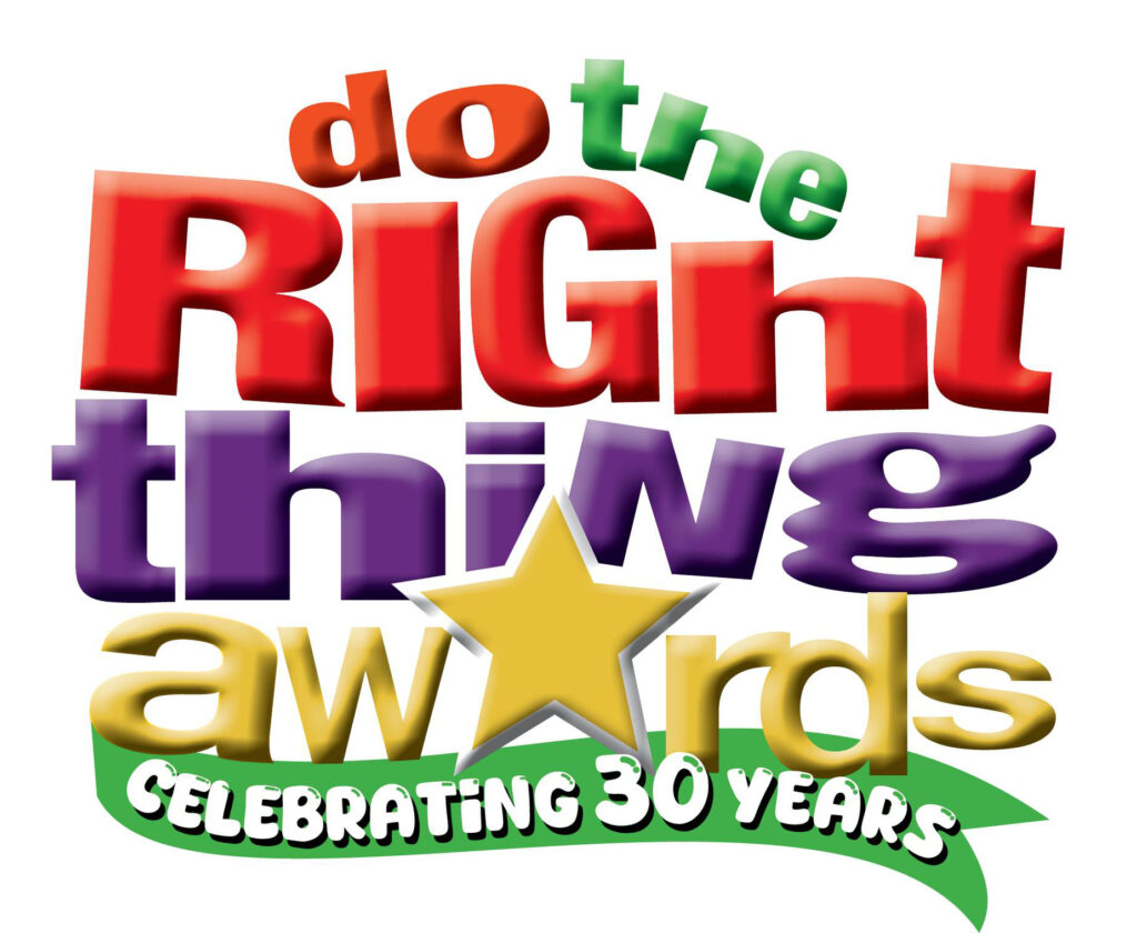 Do The Right Thing Awards – Westside News