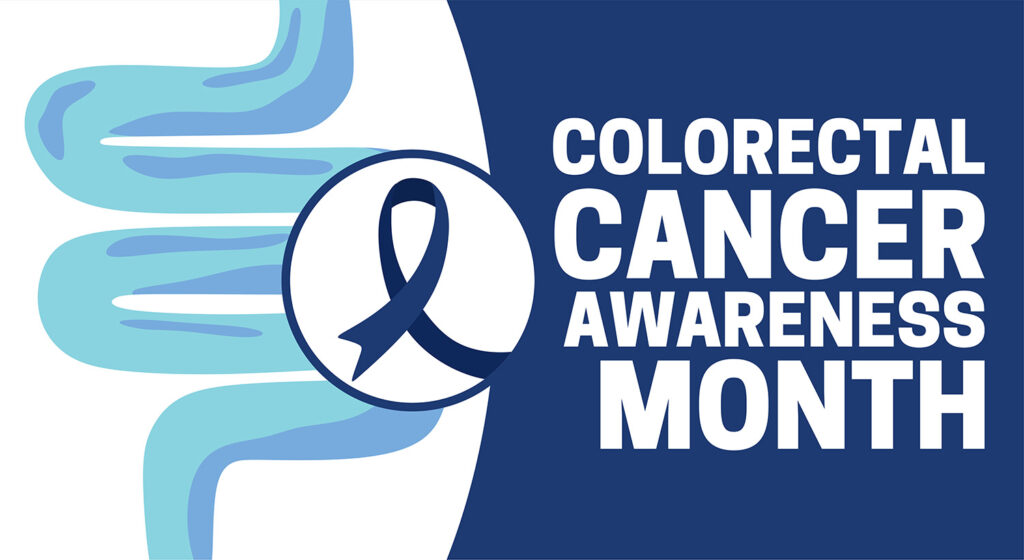 Free Colorectal Cancer Screening Kits Available – Westside News