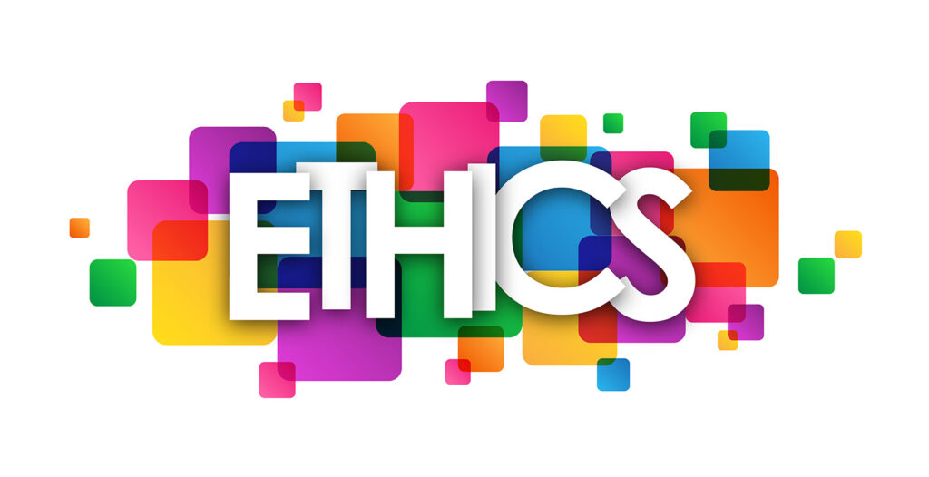 Opinion & Comments: On Ethics Boards – Westside News