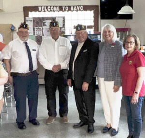 Opinion & Comments: Thank You for Supporting Veterans – Westside News