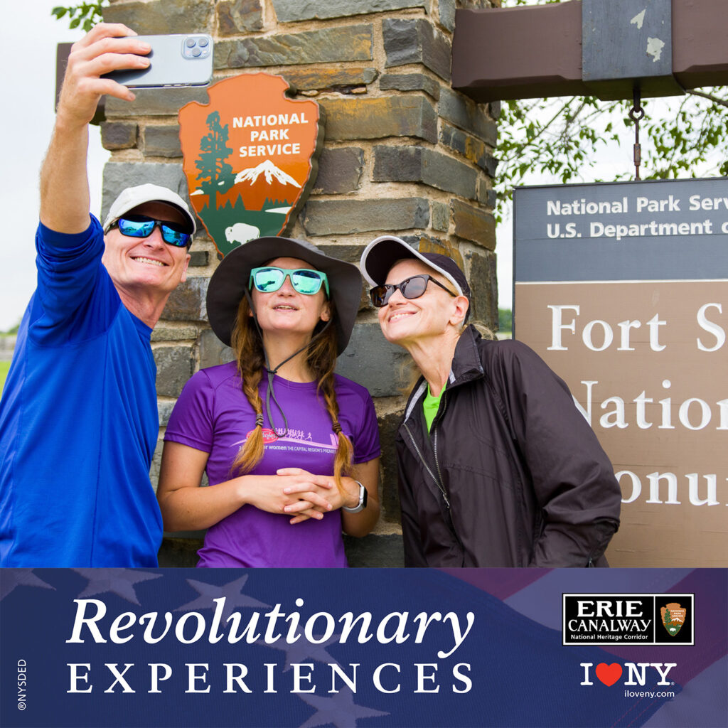 Revolutionary Experiences – Westside News