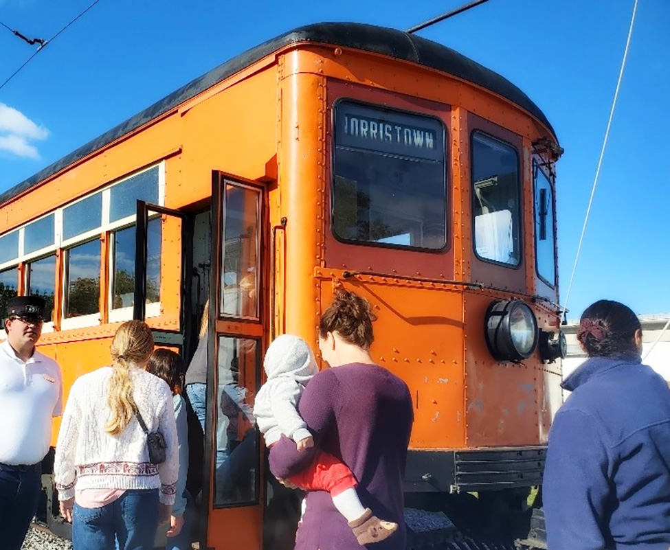 Transportation Museum Opening for the Season – Westside News