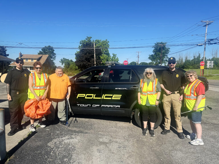 Hilton Apple Fest Cares for the Community – Westside News