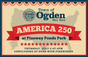 Ogden to Host America 250 Celebration – Westside News