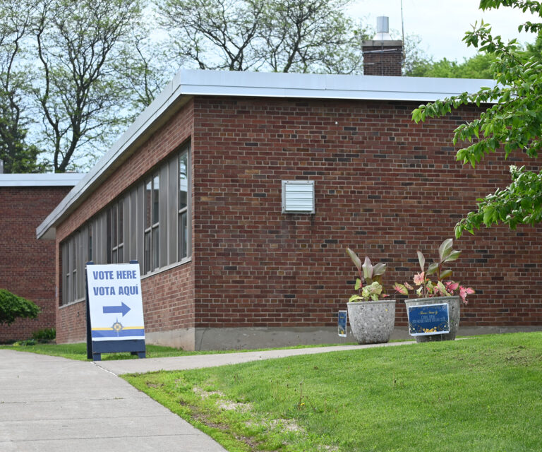 Voters Approve Spencerport School Budget – Westside News